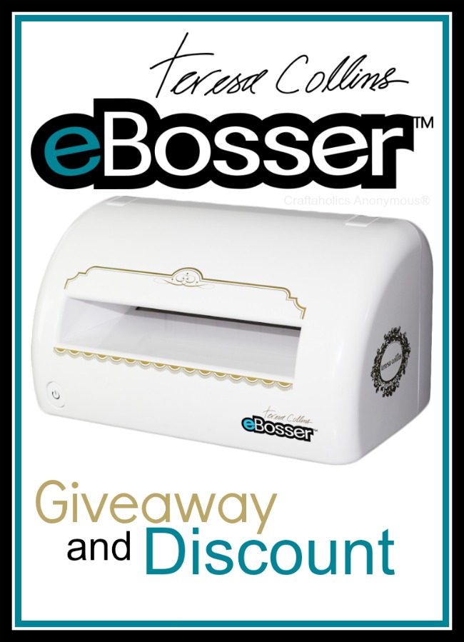 Teresa Collins Ebosser Machine - munimoro.gob.pe