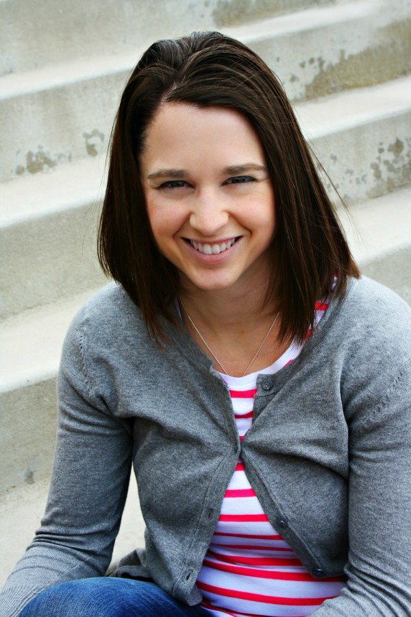 Craftaholics Anonymous® | Ginger