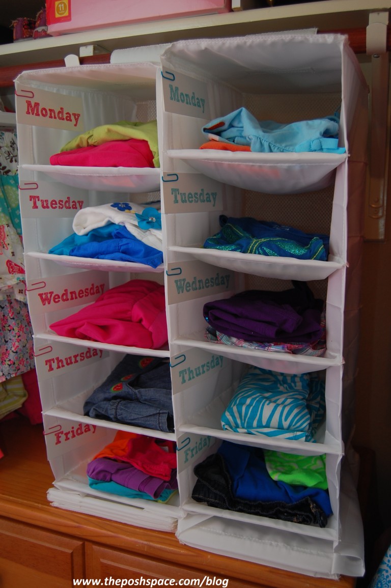 Craftaholics Anonymous® | Back to School Organization Tips