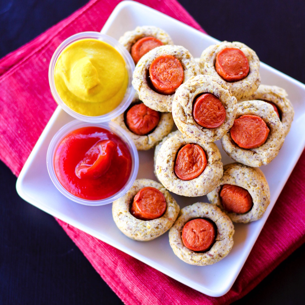 Craftaholics Anonymous® | Healthy After School Snacks